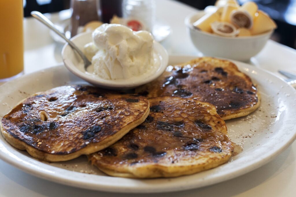 Toasters Family Diner Cambridge at Justin Stamps blog